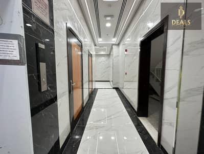 Luxury apartment and lounge in Princess Village | Bayut.com