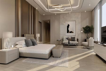 MARINA SKYLINE VIEW | SPACIOUS | HIGH ROI | Bayut.com