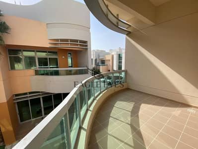Spacious 5-Bedroom Villa with Outdoor Terrace | Al Qurm | Flexible ...