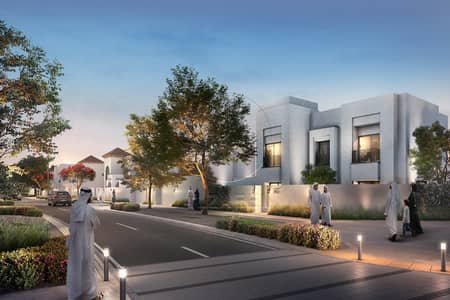 ⚡End Plot | Off-plan Project | Enjoy The ADM Fee Waiver⚡ | Bayut.com