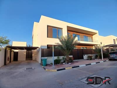 فیلا في مدينة بوابة أبوظبي (اوفيسرز سيتي) 6 غرف 300000 درهم - 10435658 ...