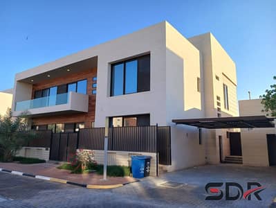 فیلا في مدينة بوابة أبوظبي (اوفيسرز سيتي) 6 غرف 299999 درهم - 10435764 ...