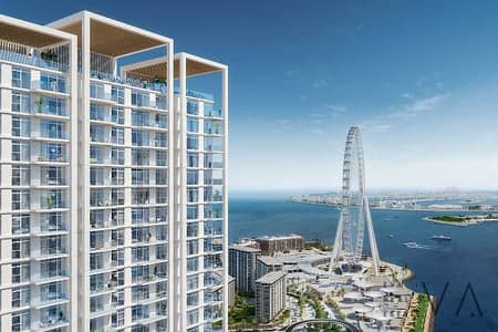Luxury Living | JBR Sea View | Great Investment | Bayut.com