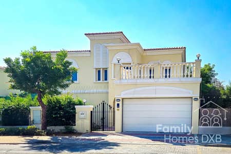 Villas for Sale in Jumeirah Village Triangle (JVT) - Buy House in ...