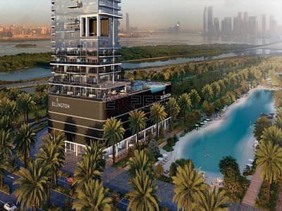 Exclusive Enclave | Prime Location | Modern Sophistication | Bayut.com
