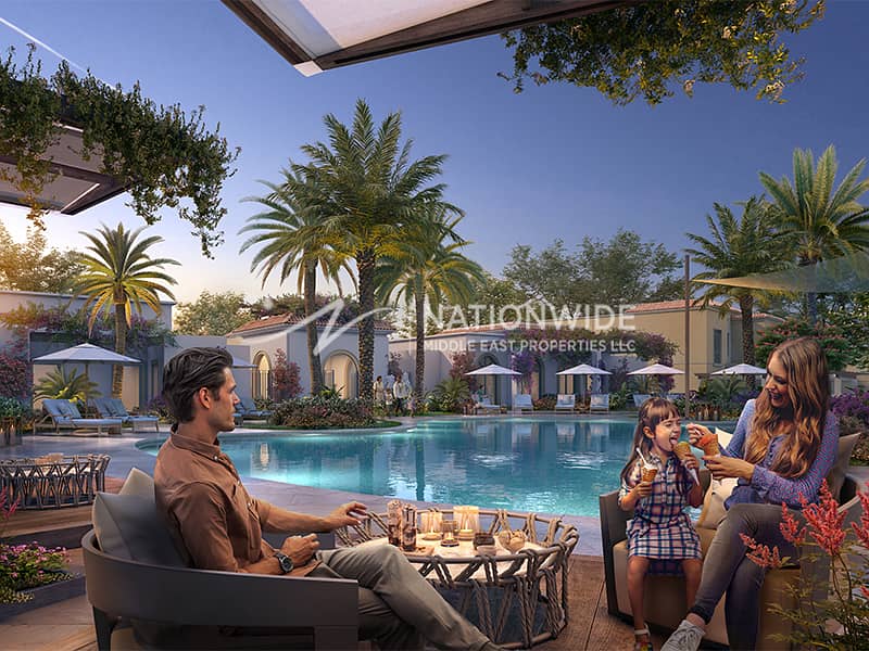 Elegant Unit |Unique Living |Peaceful Community | Bayut.com