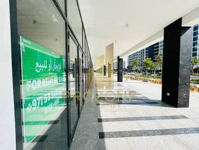 Shell & Core | Lagoon View | Brand New | Bayut.com