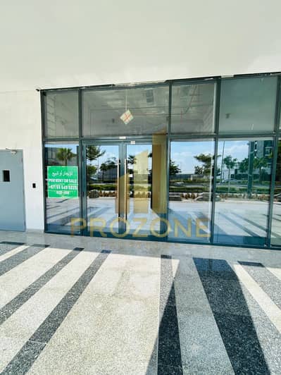 Shell & Core | Lagoon View | Brand New | Bayut.com