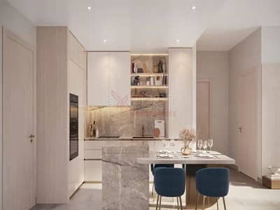 32-Storey Masterpiece | Heart of JVC District 14 | Urban Living | Bayut.com