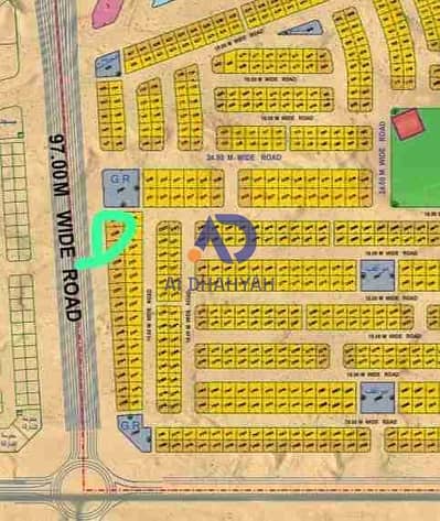 Land for sale in Al-Matar on Street 97 | Bayut.com