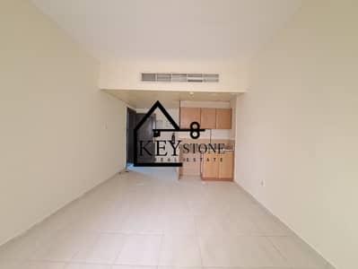 Spacious studio flat apartment in Al Butina area sharjah | Bayut.com