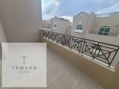 8 bedrooms Villa for workers in a clean and well maintained compound ...