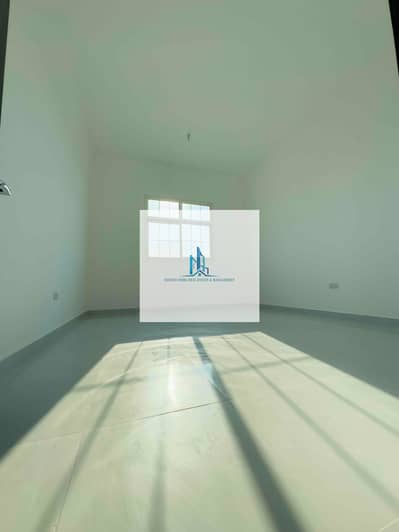 Luxurious 2-Bedroom Hall with Maid Room in Al Rahba - AED 60,000/Year ...