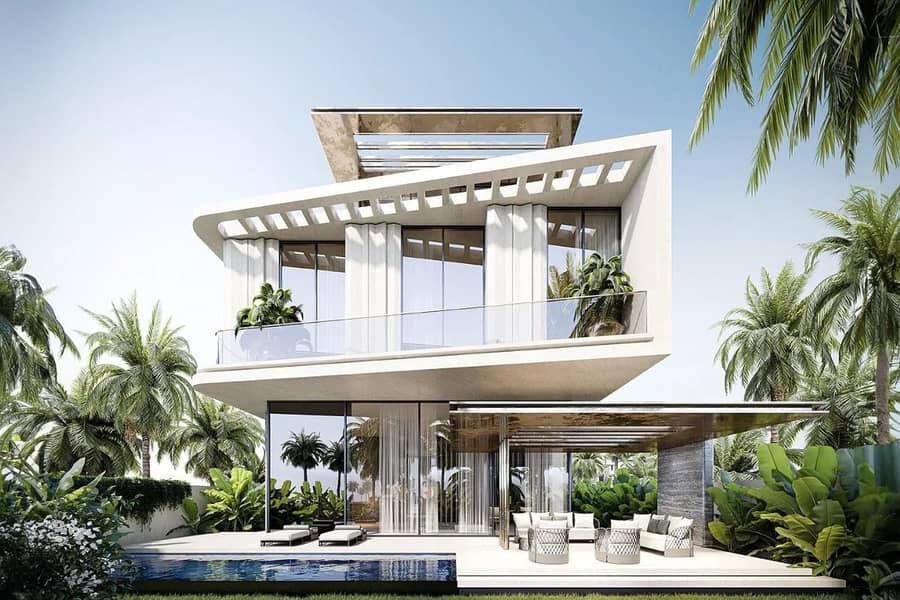 Bentley Mansions|Fully Furnished|Luxury Interior M | Bayut.com