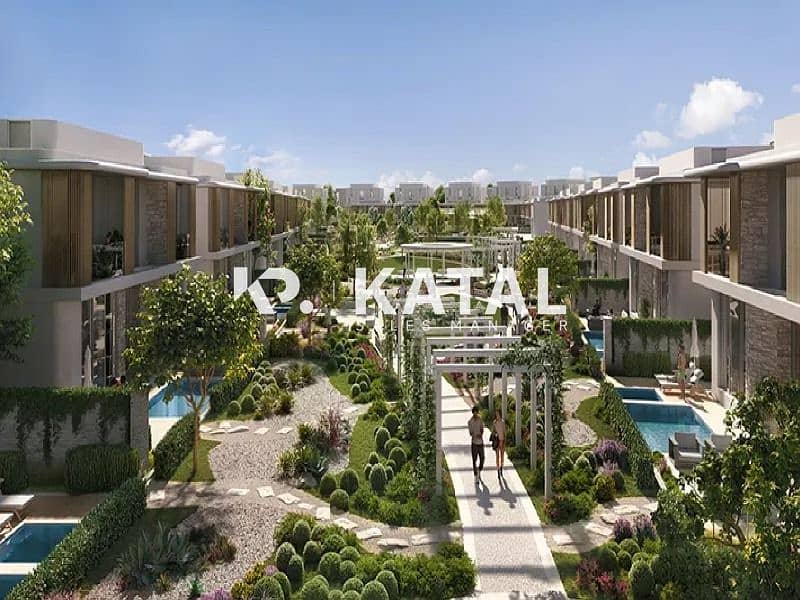 Stunning 4BR TH| Investment Opportunity| Prime Area | Bayut.com