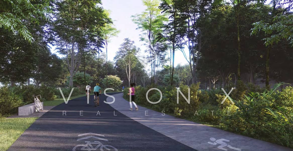 Stunning 5-Bedroom Villa in Masaar, Sharjah | Bayut.com