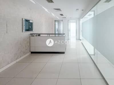87 Offices for Rent in Yes Business Tower, Al Barsha - Rent Workspace ...
