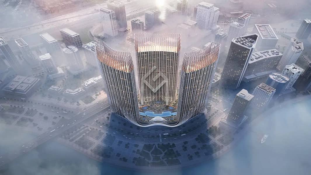 Binghatti Skyrise Block C | Bayut.com