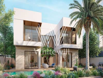 Original Price | Standalone | Large Plot | Rawya Type | Bayut.com