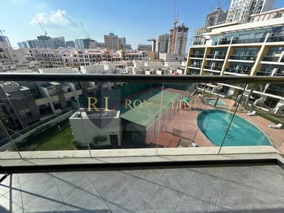 Studios for Rent in Crystal Residence, Jumeirah Village Circle (JVC ...