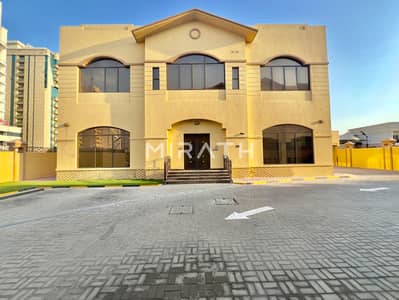 GATED COMPOUND | STAND ALONE VILLA | COMMUNITY FACILITIES | Bayut.com