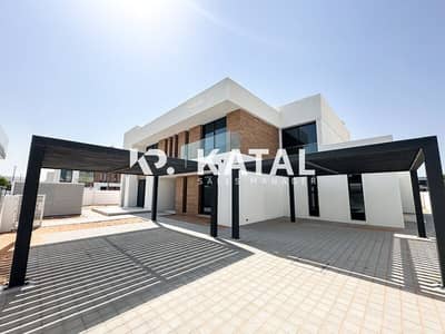 Brand New | Middle Unit | Modern Luxury Living | Bayut.com