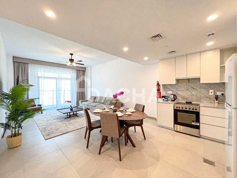 Luxury Living I Great Ambience I Modern | Bayut.com