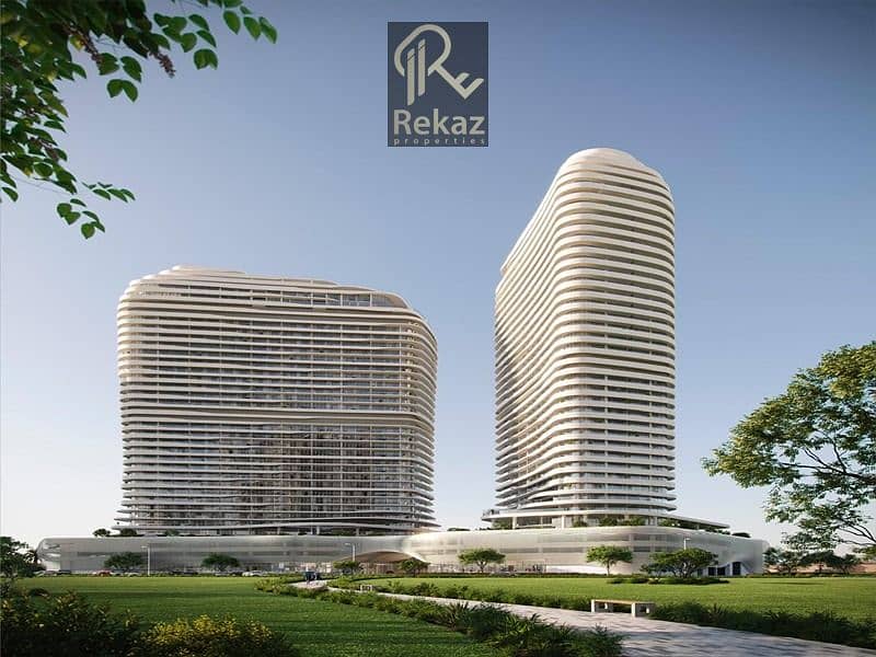 **"SAS Hills: Luxury Residences with Breathtaking Views"** | Bayut.com