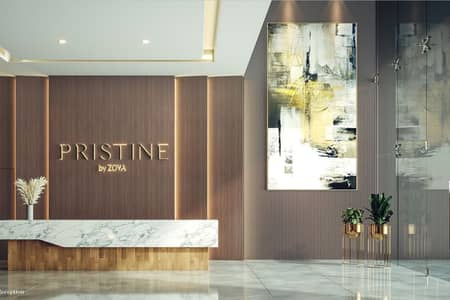 Properties for Sale in Azizi Tulip, Al Furjan | Bayut.com