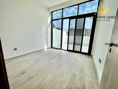 Brand new!! Big terrace!! Chiller free | Bayut.com