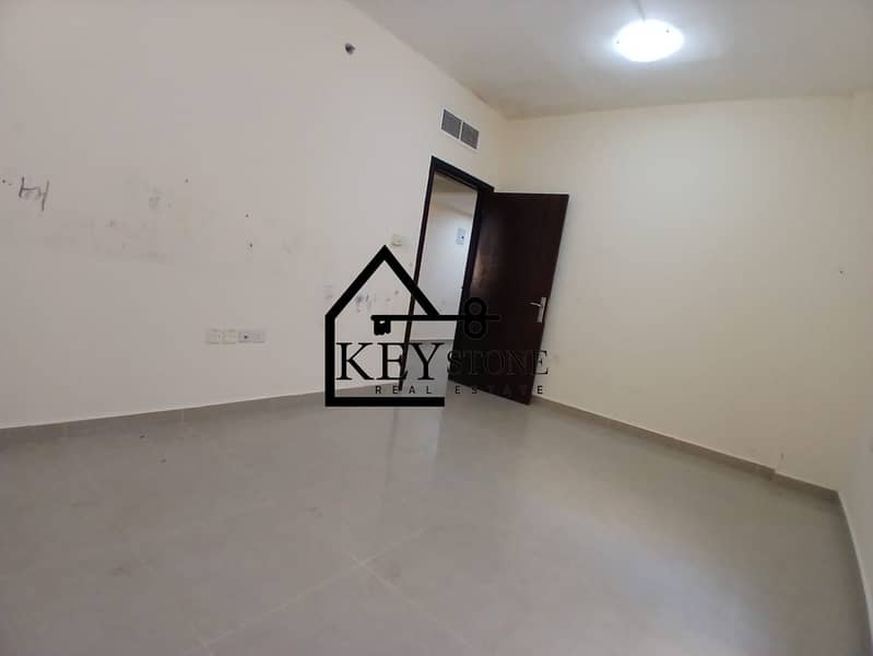 Spacious 1BHK flat apartment in Al Butina area sharjah | Bayut.com