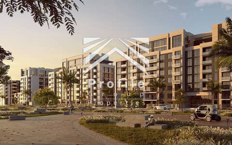 Unique Unit | Amazing View | 0% Commission | Bayut.com