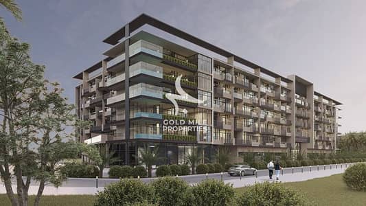 Excellent ROI | Sophisticated Living | 2-Bedroom Apartment + Store ...