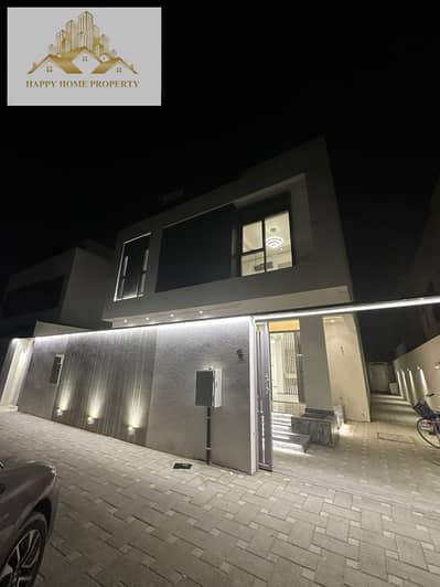 Distinctive villa with elegant design | Bayut.com