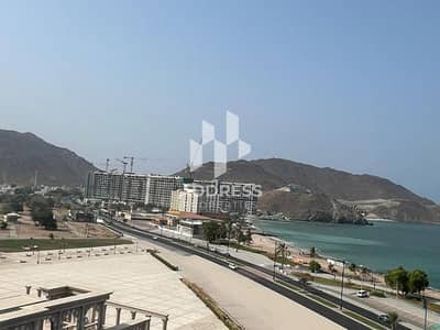 last apartment: 3 bedrooms 1,616 M in Khor Fakkan. | Bayut.com