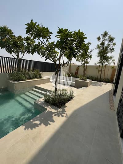 5-room independent villa / for lovers of privacy, distinction and ...
