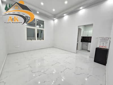 Brand New Spacious Studio near Moazzaz and Zenith Supermarket at Riyadh ...
