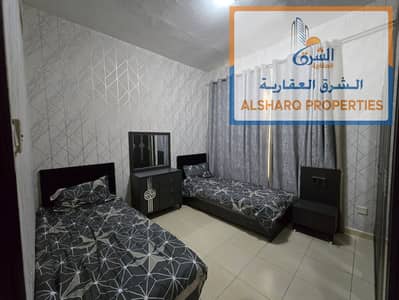 Two-bedroom apartment fully furnished for rent in Jordan City Towers ...