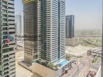 Species Offer : 2 Bedroom With Balcony For Rent In Torch Tower Dubai ...