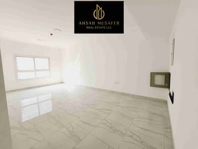 DEPOSIT ONLY CHQ// BRAND NEW BUILDING+PARKING FREE+4CHQS// EASY EXIT TO DUBAI NEAR RTA BUS STOP ...
