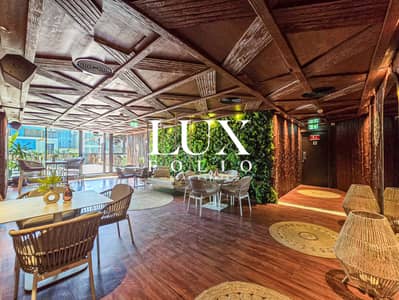 Shisha Bar and Lounge | Furnished | 4 Star Hotel | Bayut.com