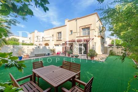 Upgraded | Near Large Lake | Large Plot | Bayut.com