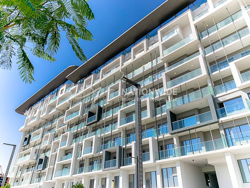 Elegant Unit | Courtyard View|Convenient Location | Bayut.com