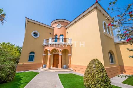 Villa Compounds for Rent in Dubai | Bayut.com