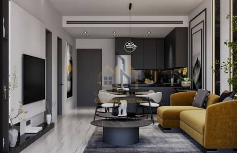 High ROI Potential | Sophisticated Residences | Private Pools ...