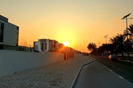 Type A | Single Row | Huge Plot | Bayut.com