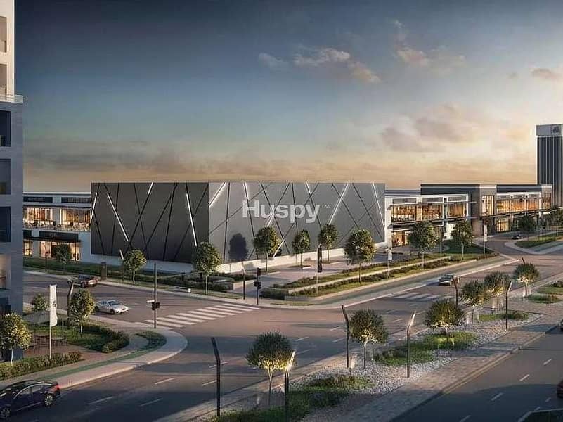 Prime Commercial Plot | Single Row | Bayut.com