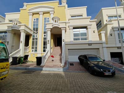 3BR Villa _ Single Row _ Driver Room _ Ready to Move | Bayut.com