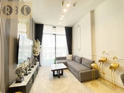 Luxurious 2-Bedroom Apartment with Stunning City Views in JVC -16th ...