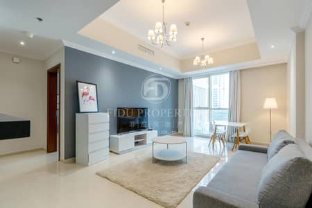 Properties for Sale in Dunya Tower, Downtown Dubai | Bayut.com